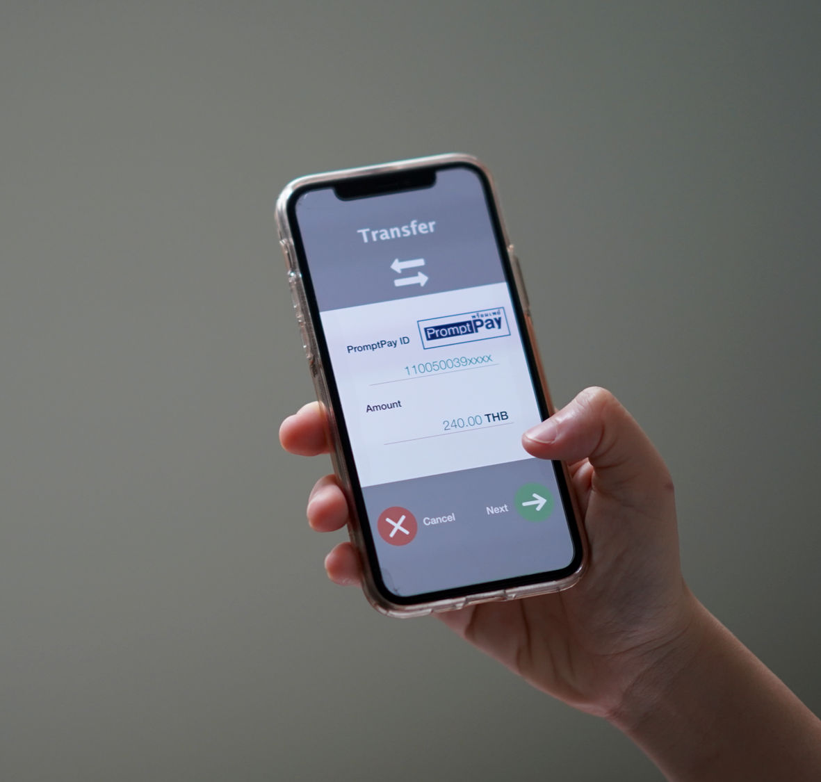 PAYMENT INSIGHT : Bi-monthly Report "NFC เทคโนโลยีไร้สัมผัส"
